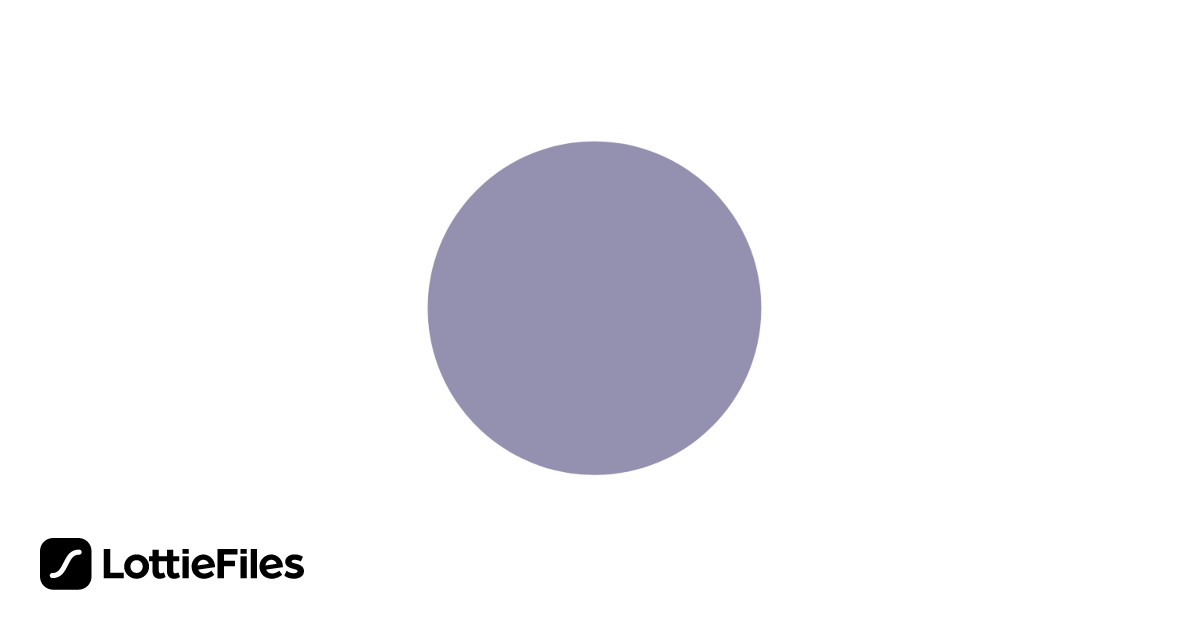 Free Connecting rounded Animation by Azhar Mehmood | LottieFiles