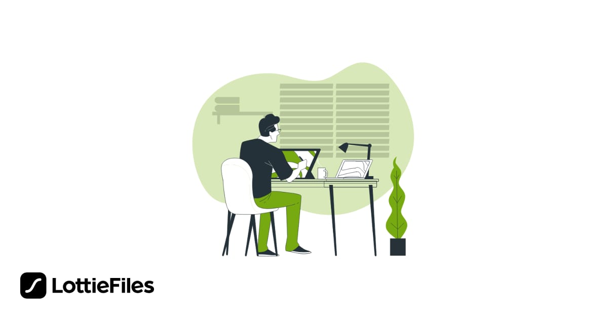 Free animator Animation by castudio | LottieFiles