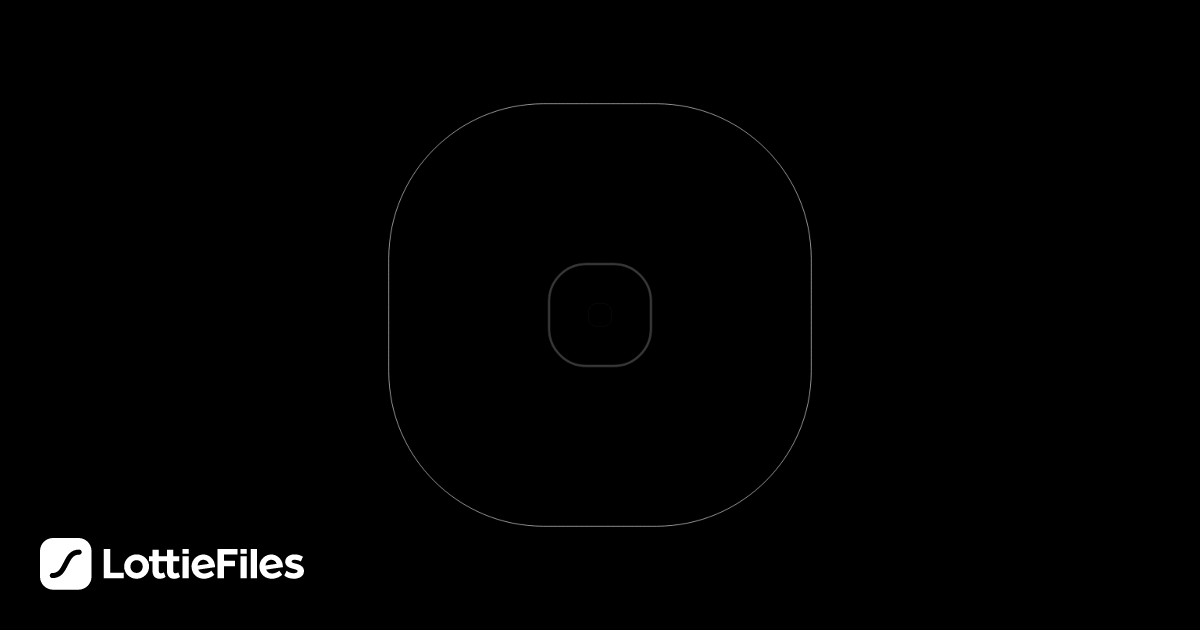 Free Square Waves Animation By Oleg Chapchai Lottiefiles