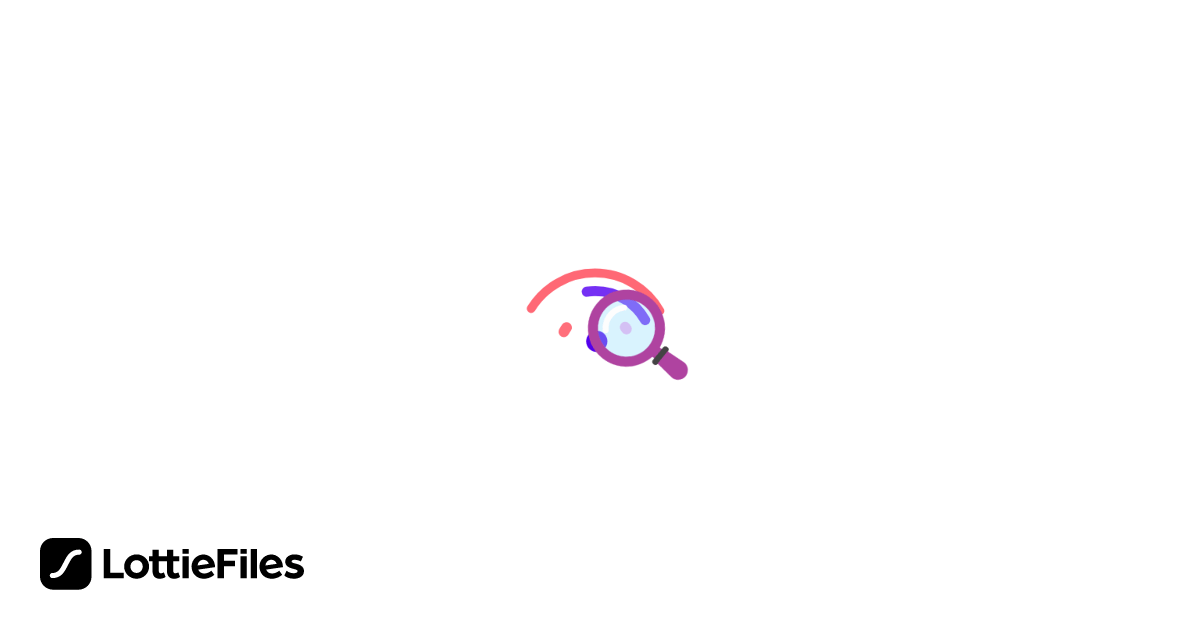 Free Scanner Animation by Ali Zaran | LottieFiles