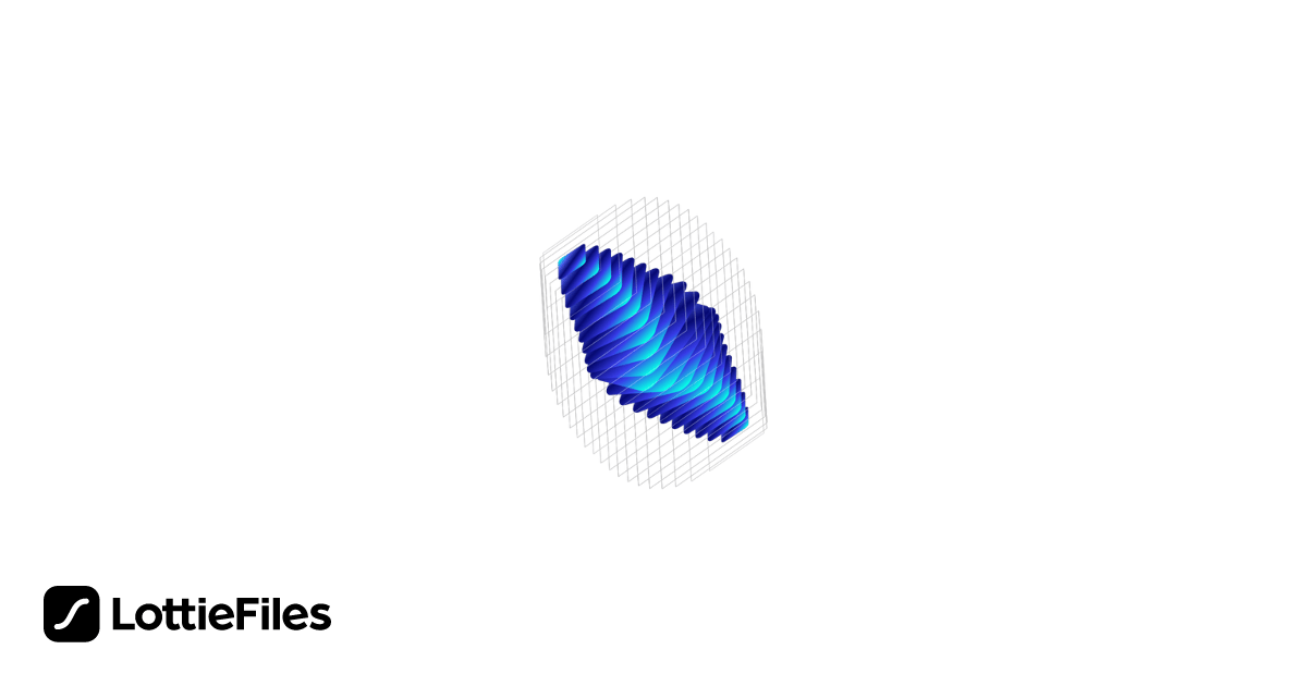 Free ATMOS WAVE Animation by Aitor 1998 | LottieFiles