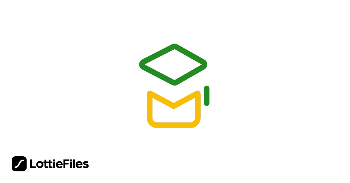 Free graduation_Lottie Animation by Md Arifur Rahman | LottieFiles