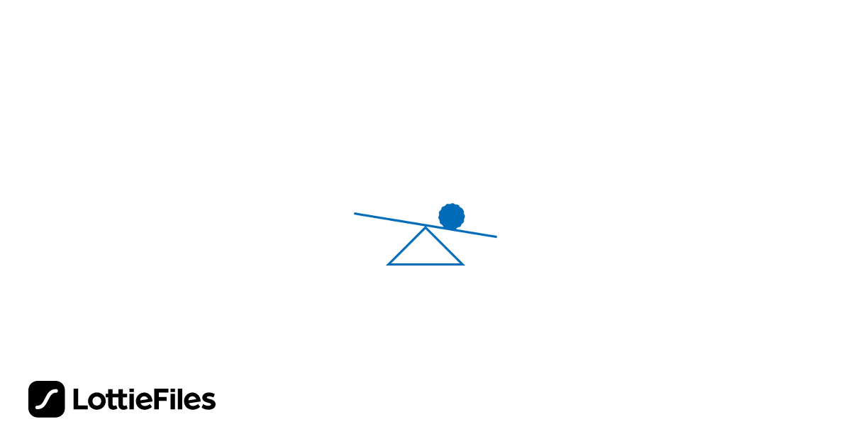 Free rebalance workforce Animation by Yamesh Sai Balaji | LottieFiles