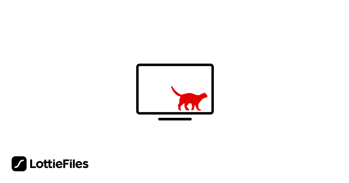 Free Cat jump Animation by Timir Deb Nath | LottieFiles