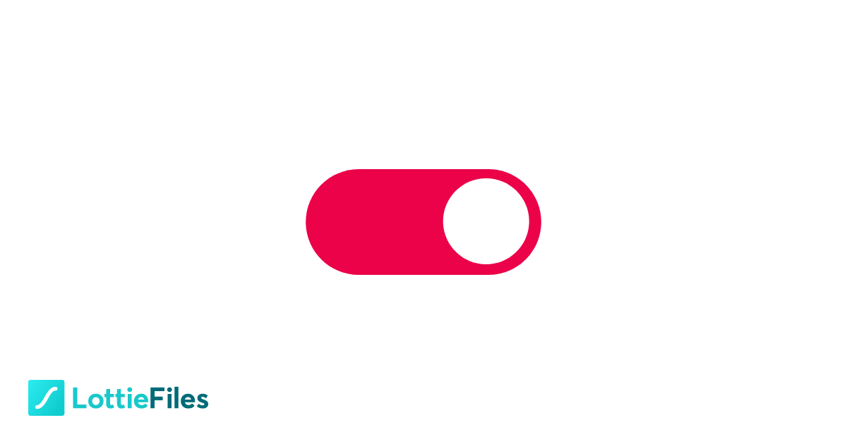 SLIDE BUTTON by Amit Manocha - LottieFiles