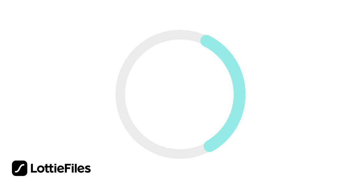 Free Line loader Animation by Pham Ngoc Lan Chi 🌴 | LottieFiles