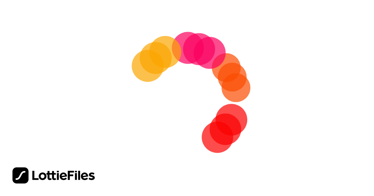 Free loading Animation by jackia | LottieFiles