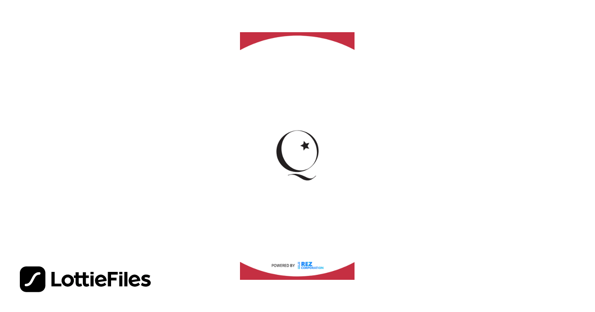 Free AQS Splash Screen Animation by goqudibe.obojuro | LottieFiles