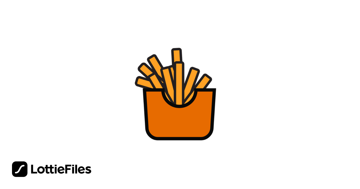 Free appetizer menu Animation by JIC ecushop | LottieFiles