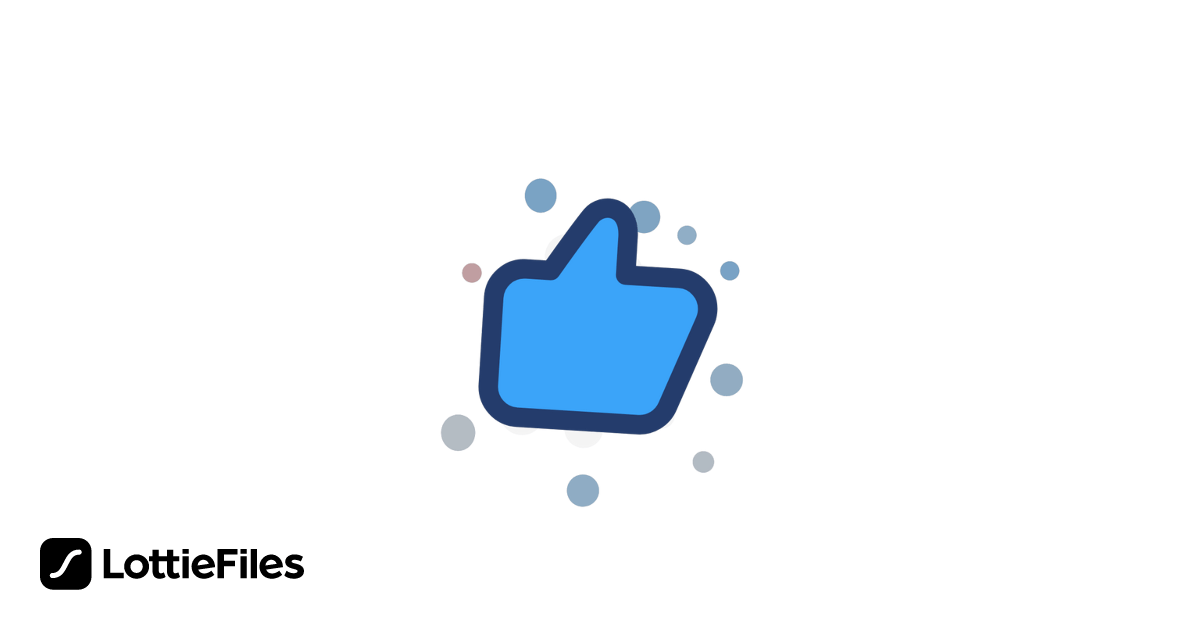 Free like Animation by Johnny Joestar | LottieFiles