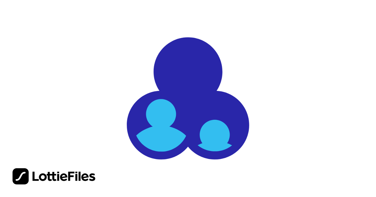 Free Partner Logo Animation by Reza Arindra | LottieFiles