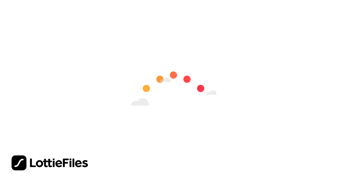 Free Loading Animation by Faiyaz Noor | LottieFiles