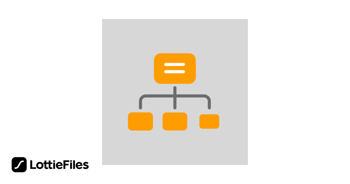 Free Structure icon Animation by Artem Hrabov | LottieFiles