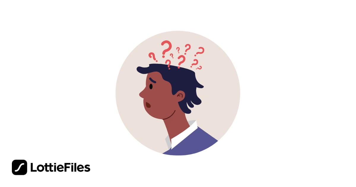 Free Mental Health awareness Animation by Suhayra Sarwar | LottieFiles