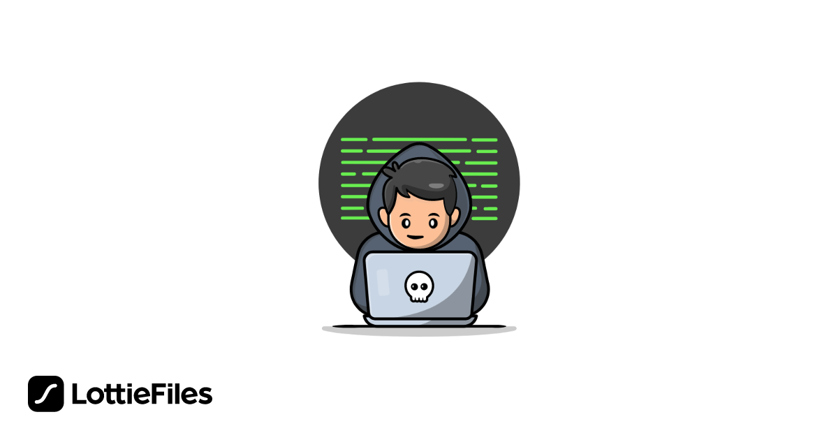 Free happy developer Animation by panizk.kazemi | LottieFiles