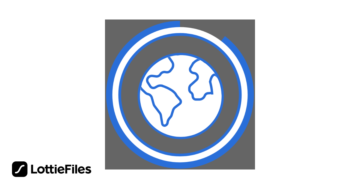 APP/WEB ICON ANIMATION by Martin Ilievski - LottieFiles