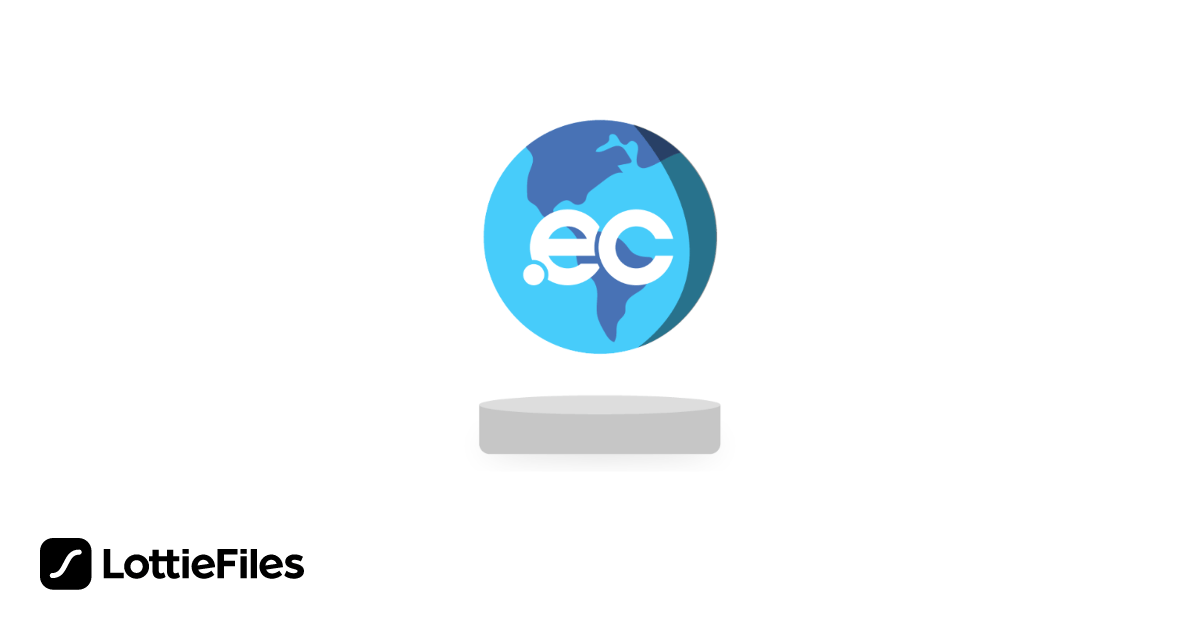 Free Mundo .ec Animation by Diseño Web DIGITALECUADOR Cia. Ltda ...