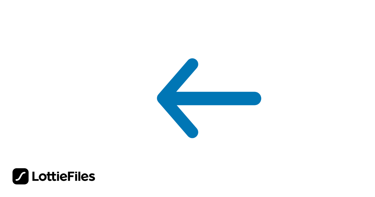 Free arrow Animation by Marshall Ekene | LottieFiles