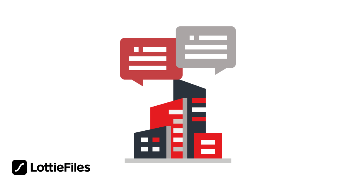 Free Real estate customer feedback Animation by Ali Muiruri | LottieFiles