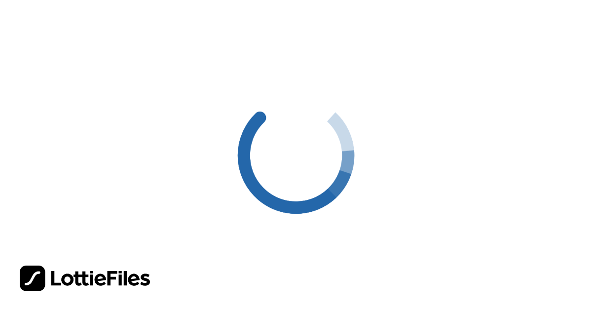 Free Loading screen Animation by Marina Pacheco | LottieFiles