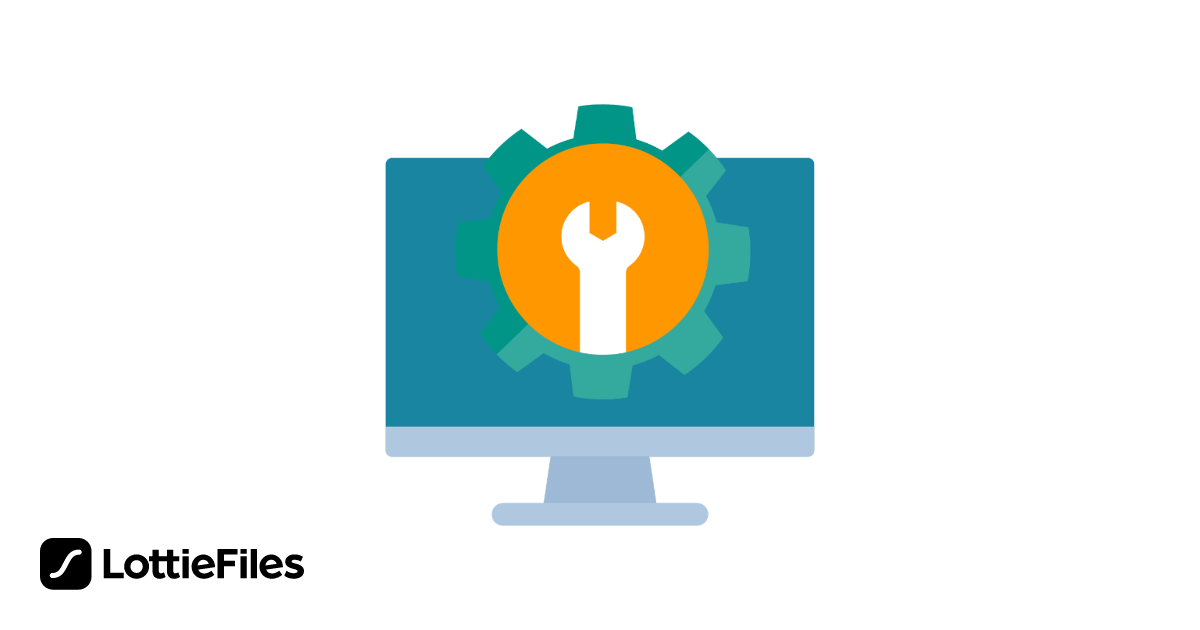 Free Global Configuration Animation by CDGS MKT1 | LottieFiles