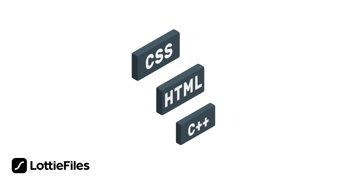 Front end button experiment by Chirag - LottieFiles