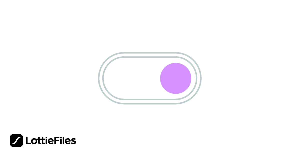 Free Button Lottie JSON animation Animation by Tinymotion | LottieFiles