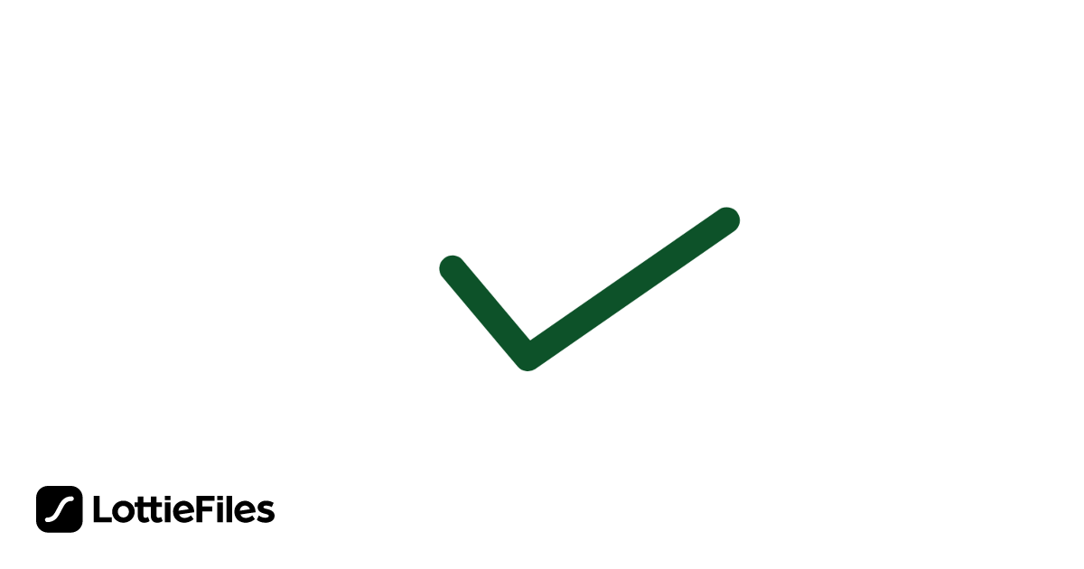 Free Success Animation by Publicidade Macro | LottieFiles