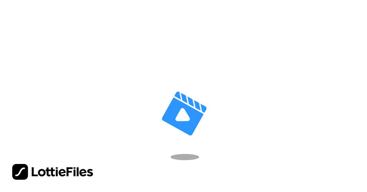 Free Bouncing Shapes Loader Lottie animation Animation by SM Rony ...