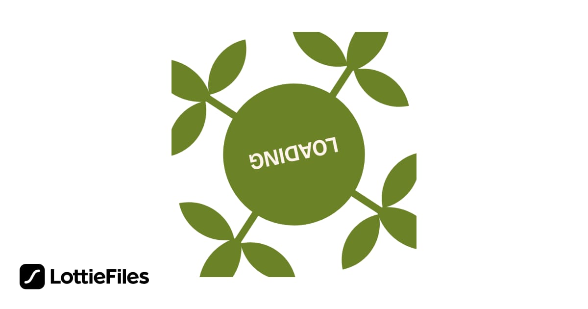 Free Loading Animation by Ammar Hassan Uppal | LottieFiles