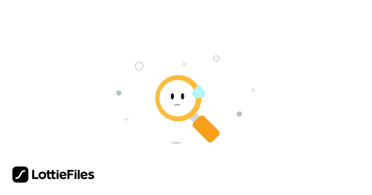 Free Empty Animation by Mahmoud Madkour | LottieFiles