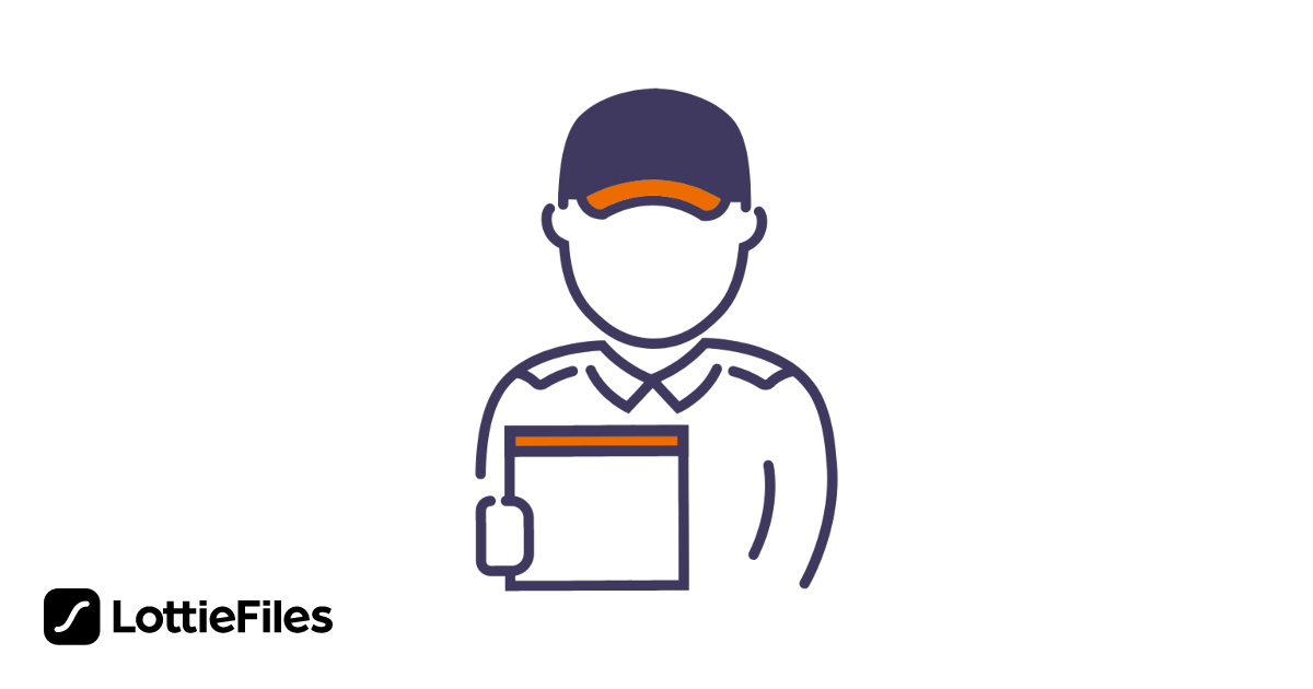 Free Driver Management Animation by Callum Wells | LottieFiles