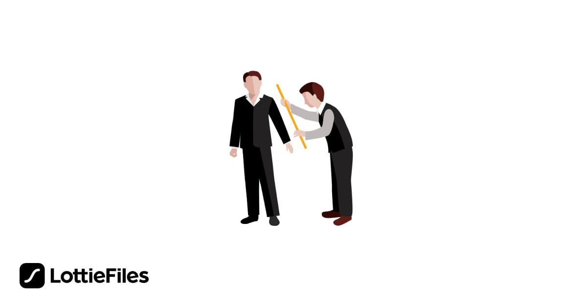 Free Hard working tailor Animation by Ridwan Ridun | LottieFiles