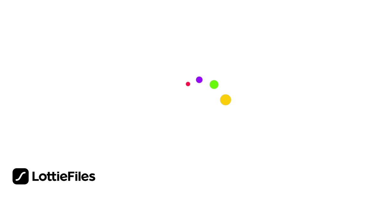 Free loading circle shape animation Animation by ashik hossain maruf ...