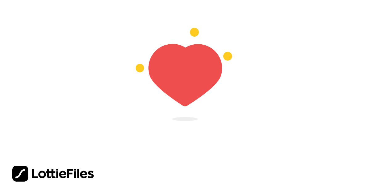 Free hearth Animation by Tommaso Rossi | LottieFiles