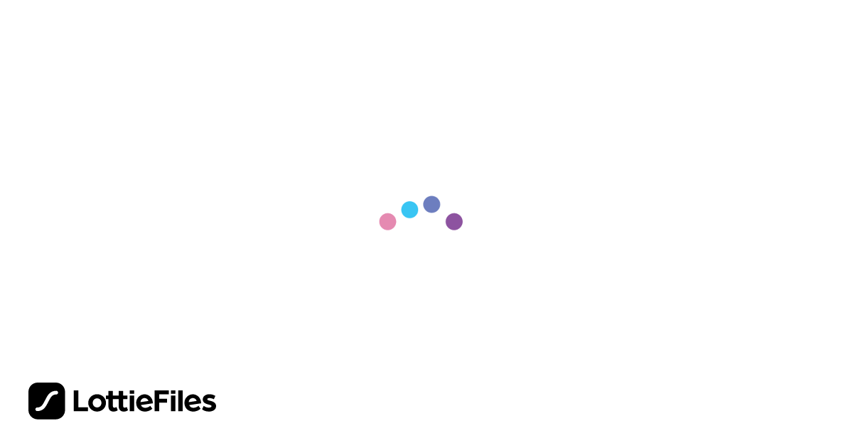 Free Loading Colorful Animation by Ch test | LottieFiles