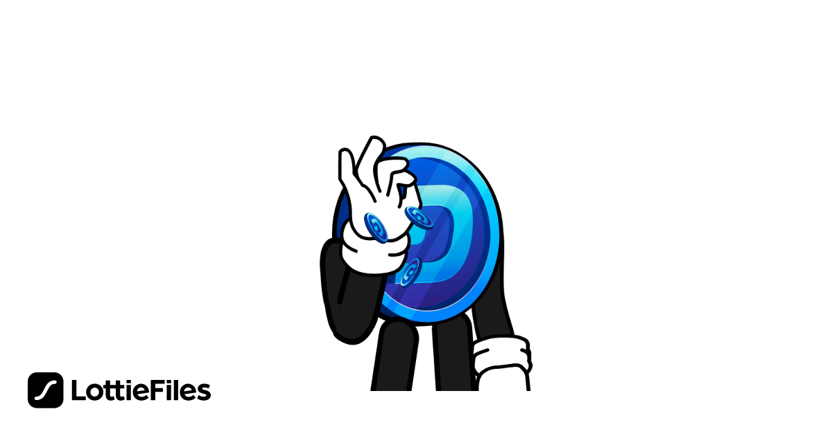 Free Dashy Salt Animation by Dan S | LottieFiles