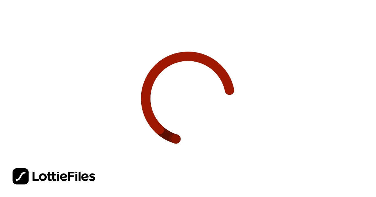 Free Loading Animation by INFINITY STUDIOS | LottieFiles