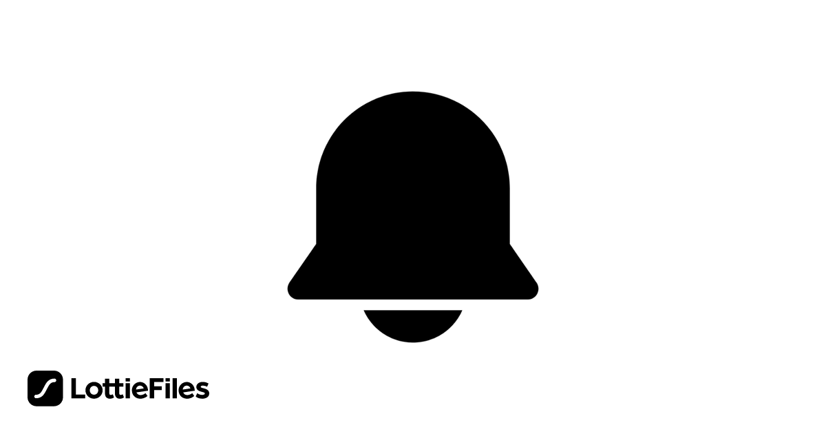 Free noti Animation by (임소희) Mew | LottieFiles