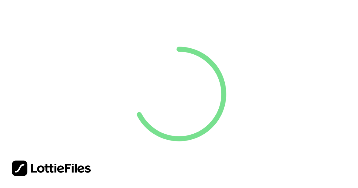 Free Waiting/Loading/Check Animation by rhomE | LottieFiles