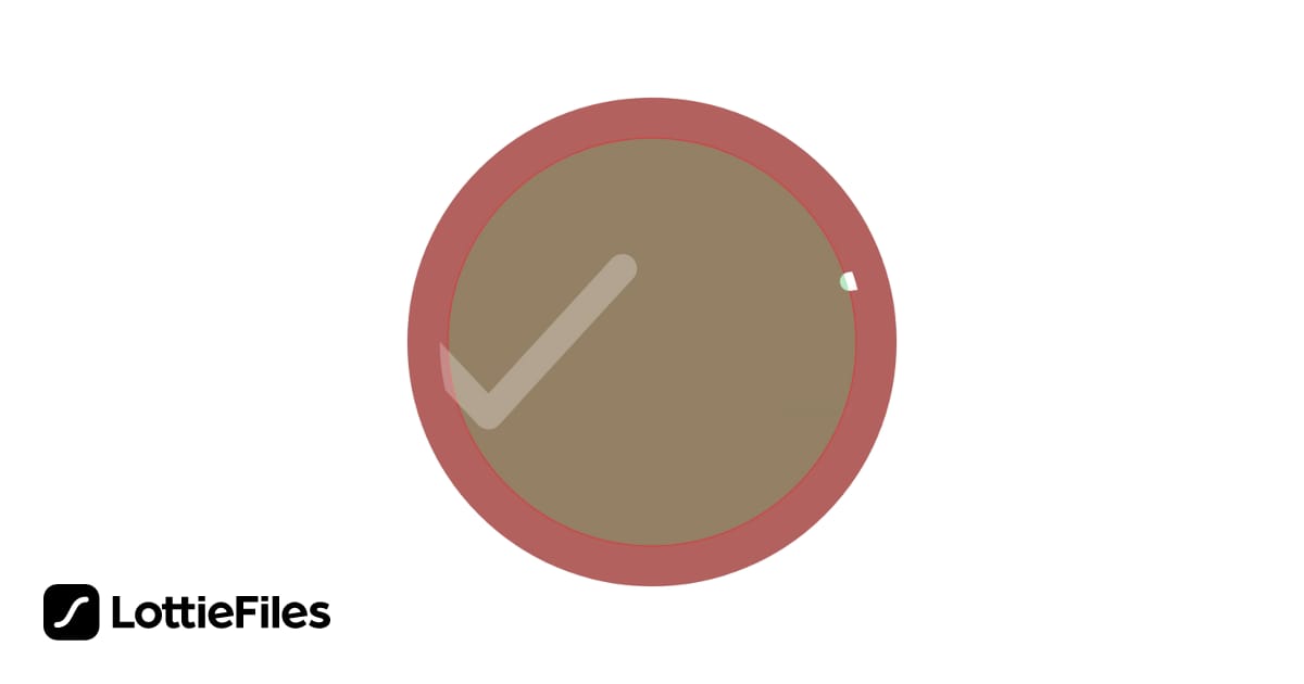 Free Add To Cart Success Animation by Edbert Felix | LottieFiles