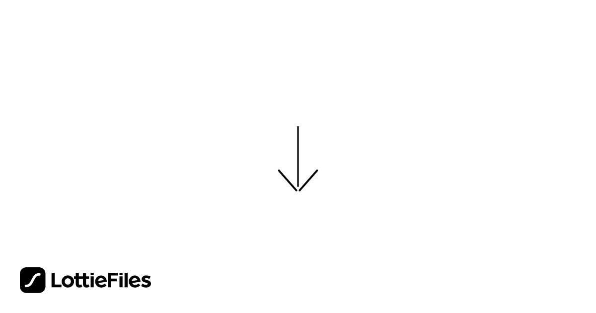 Free arrow Animation by MICHAEL KAPLIN | LottieFiles