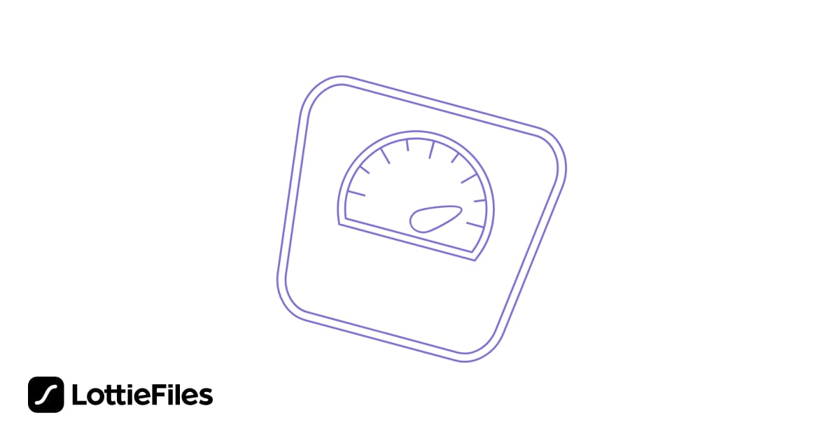 Free scale Animation by Amin Yazdani | LottieFiles