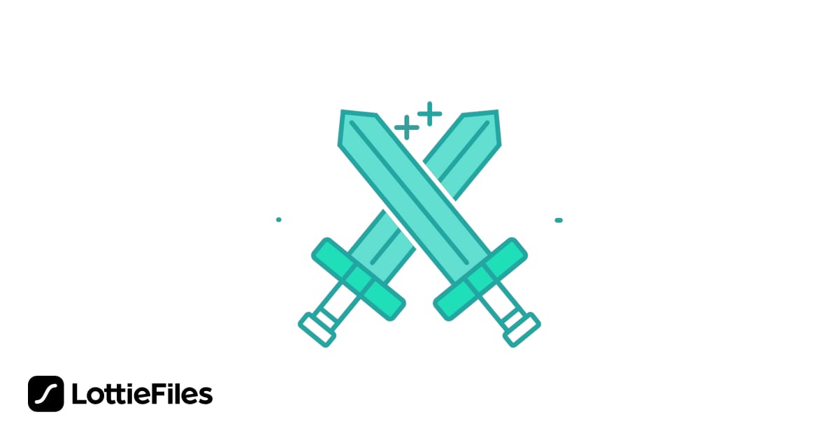 Free Battle Animation by Khalid Jamal | LottieFiles