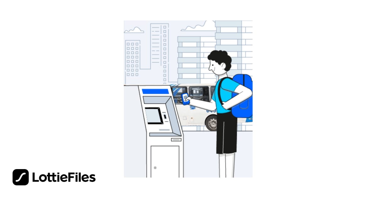 Onboarding animation 1 by Nahomi Quito - LottieFiles