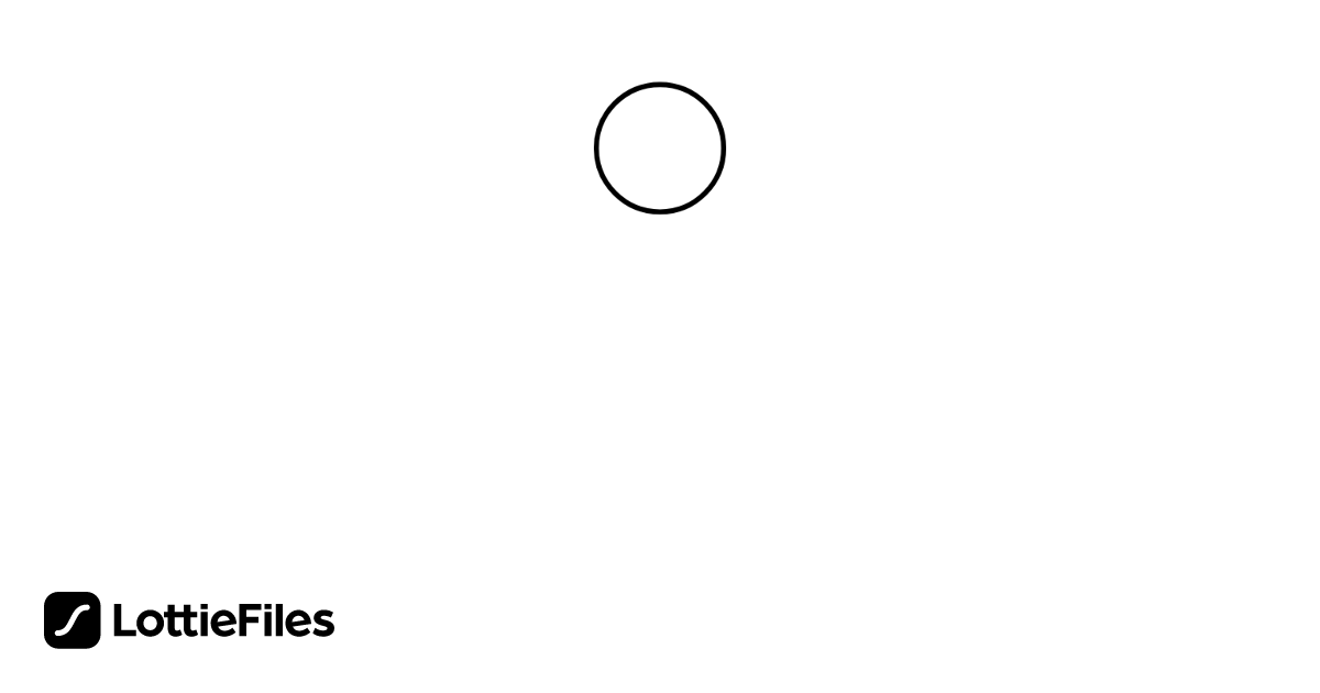 Free Bouncing Ball Animation by lennon | LottieFiles