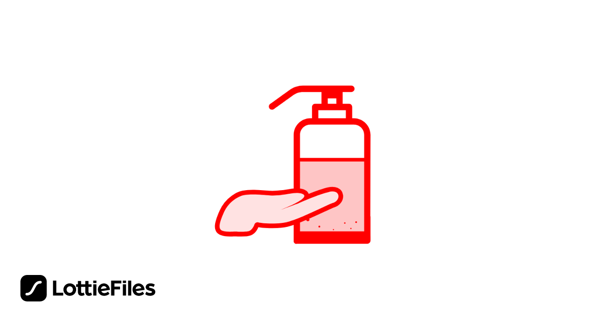 Free Soap Animation by ledson vanini | LottieFiles