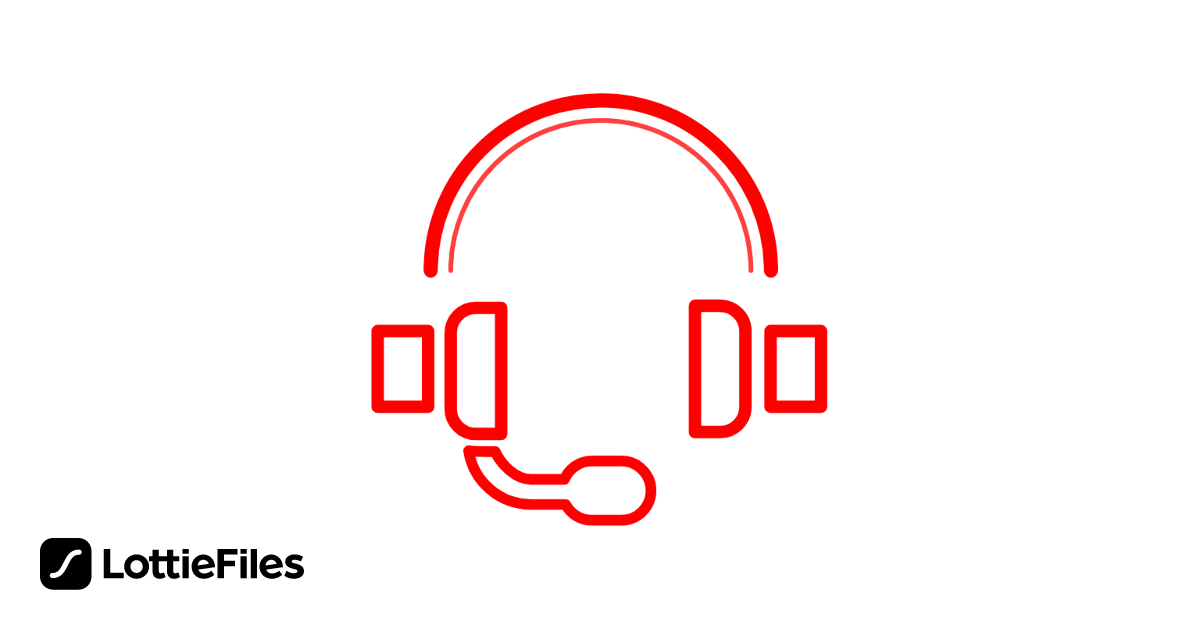 Free callcenter Animation by ledson vanini | LottieFiles