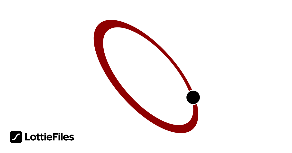 Free oval-dot Animation by Kim Upright | LottieFiles