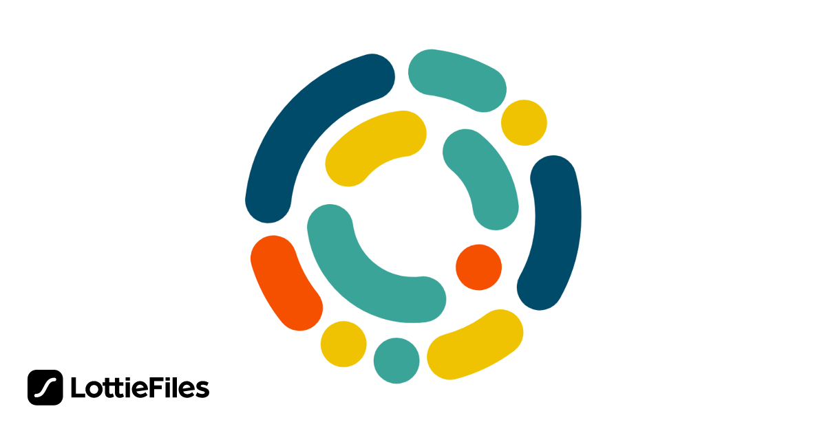 Free Job Center logo Animation by WISHAH | LottieFiles